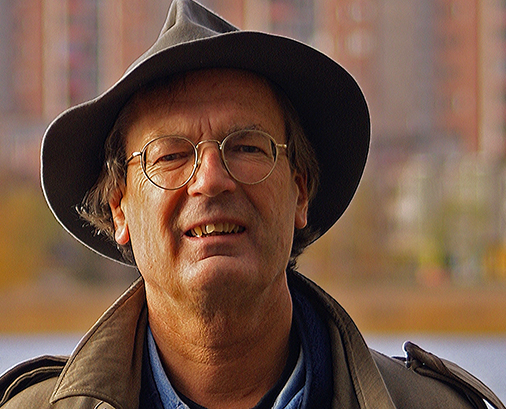 Rune Karlsson, humanist, forskare och pedagog – haninge.org