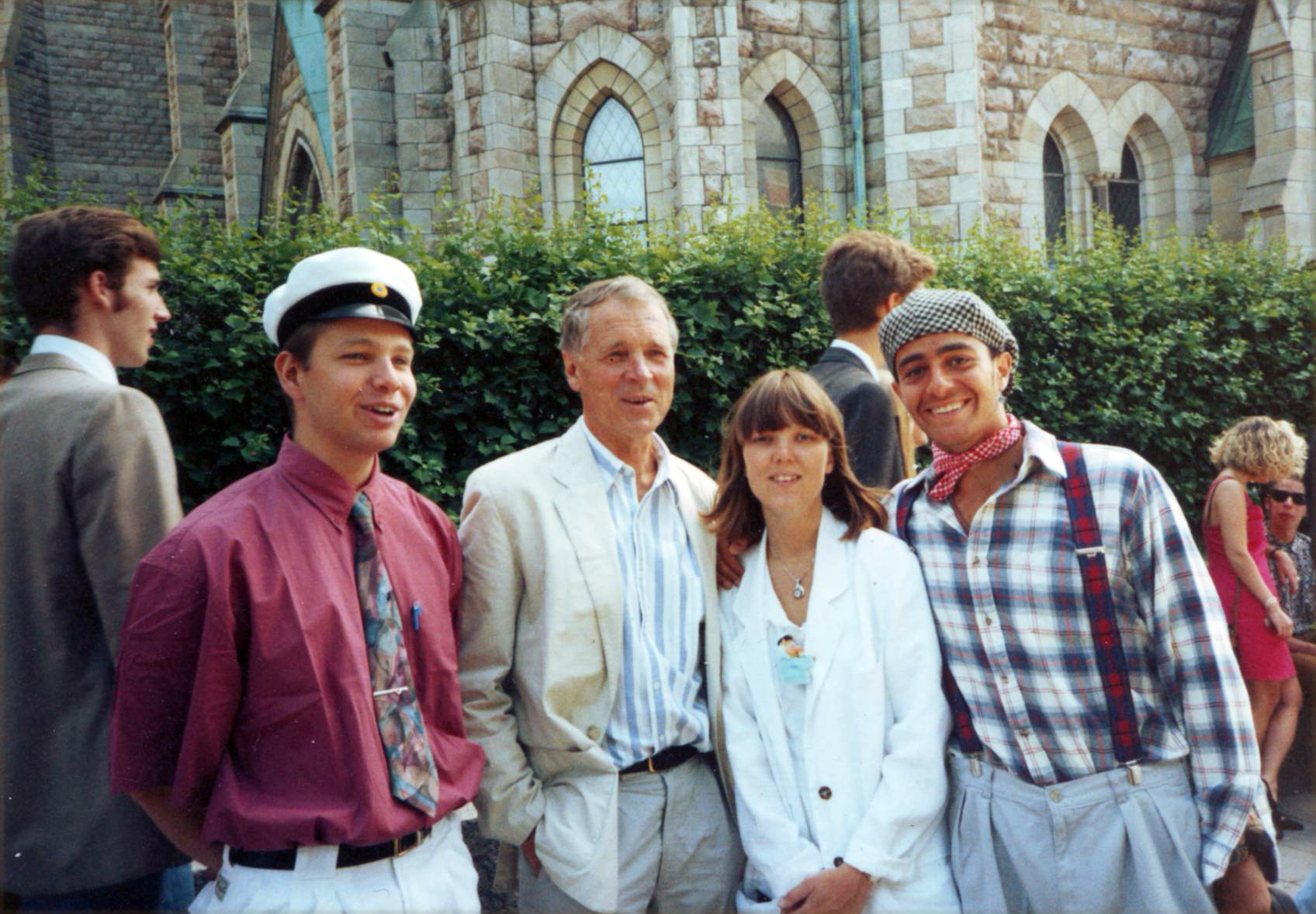 Rune Karlsson, humanist, forskare och pedagog – haninge.org