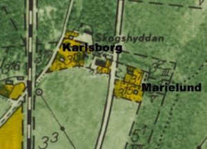 Sandsborg-Karlsborg i Jordbro – haninge.org